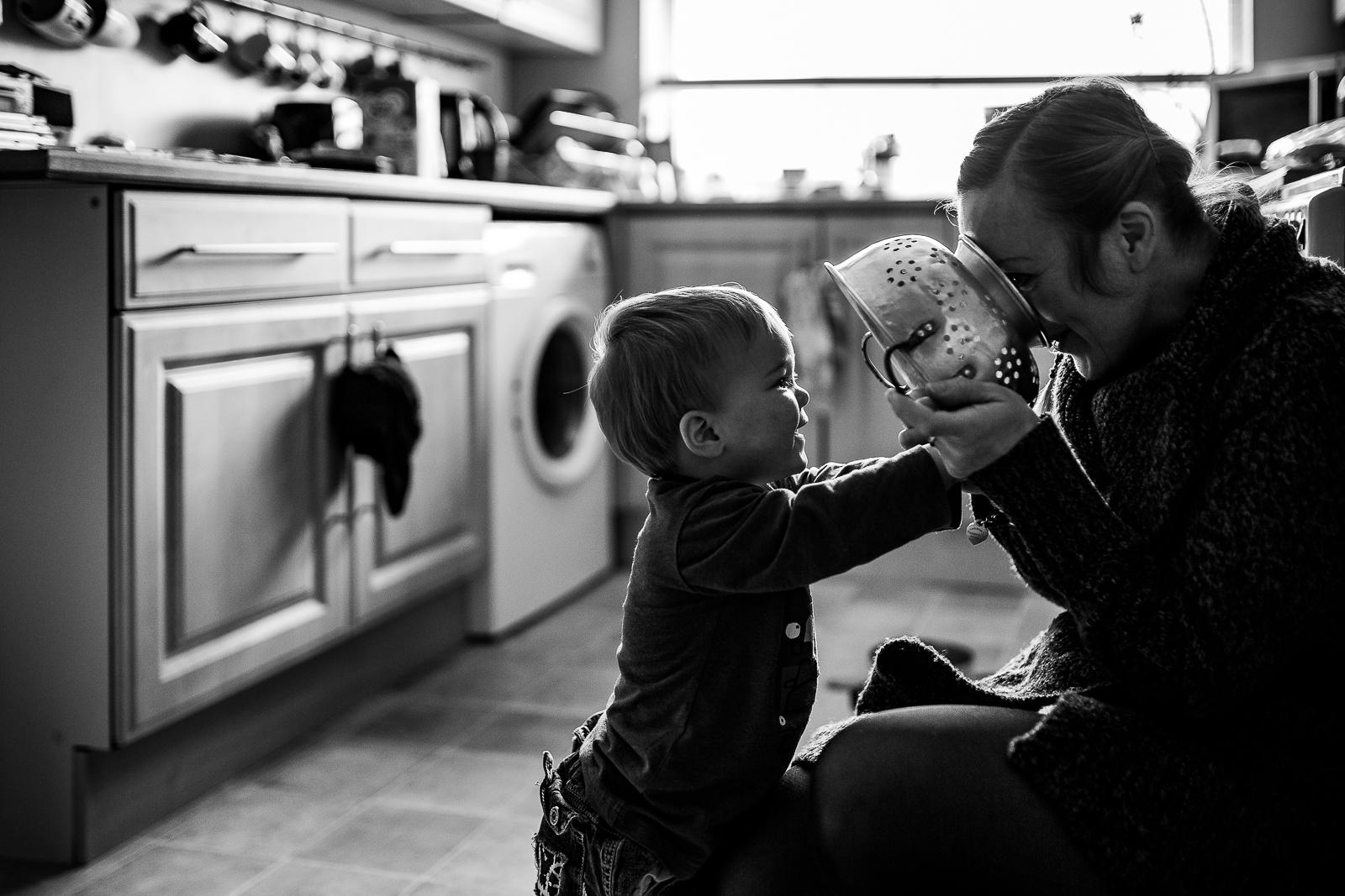 Documentary Family Photography: 35 Reasons Why